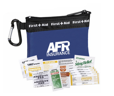 First Aid Kit | AFR Insurance Company Store
