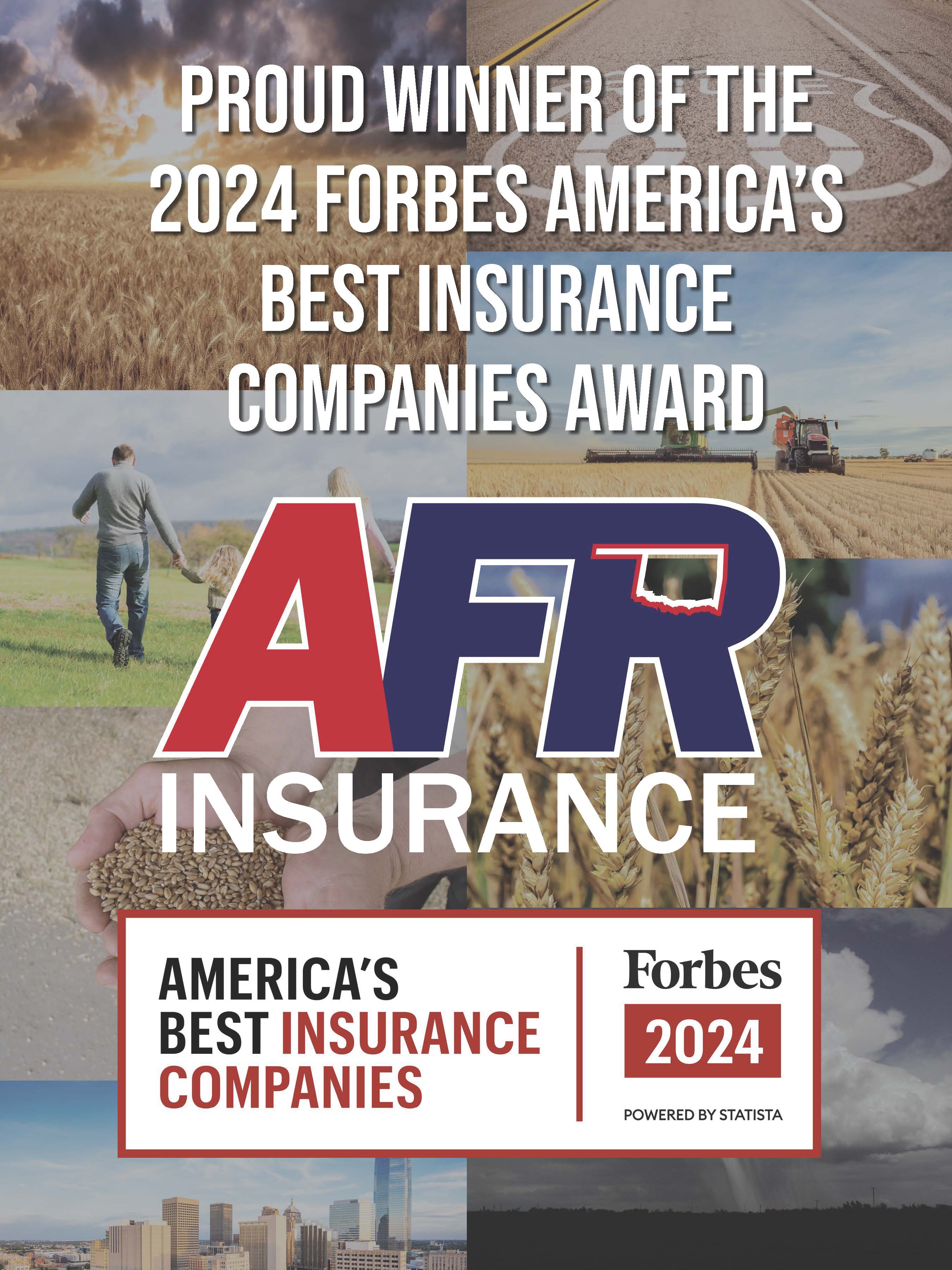 Poster | AFR Insurance Company Store